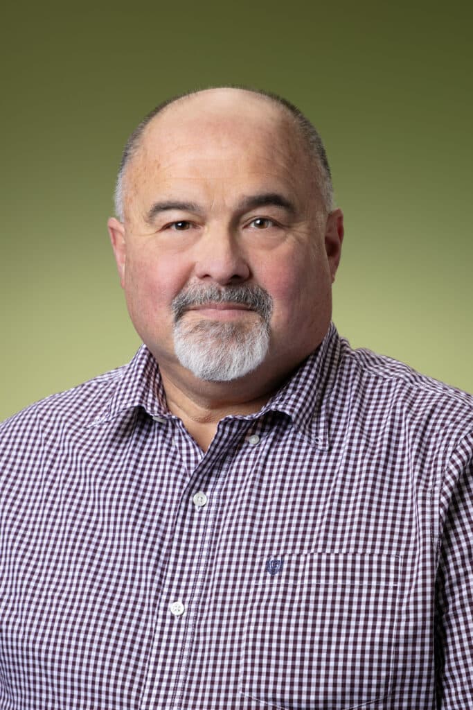 Timothy Innis - Brightwater Health