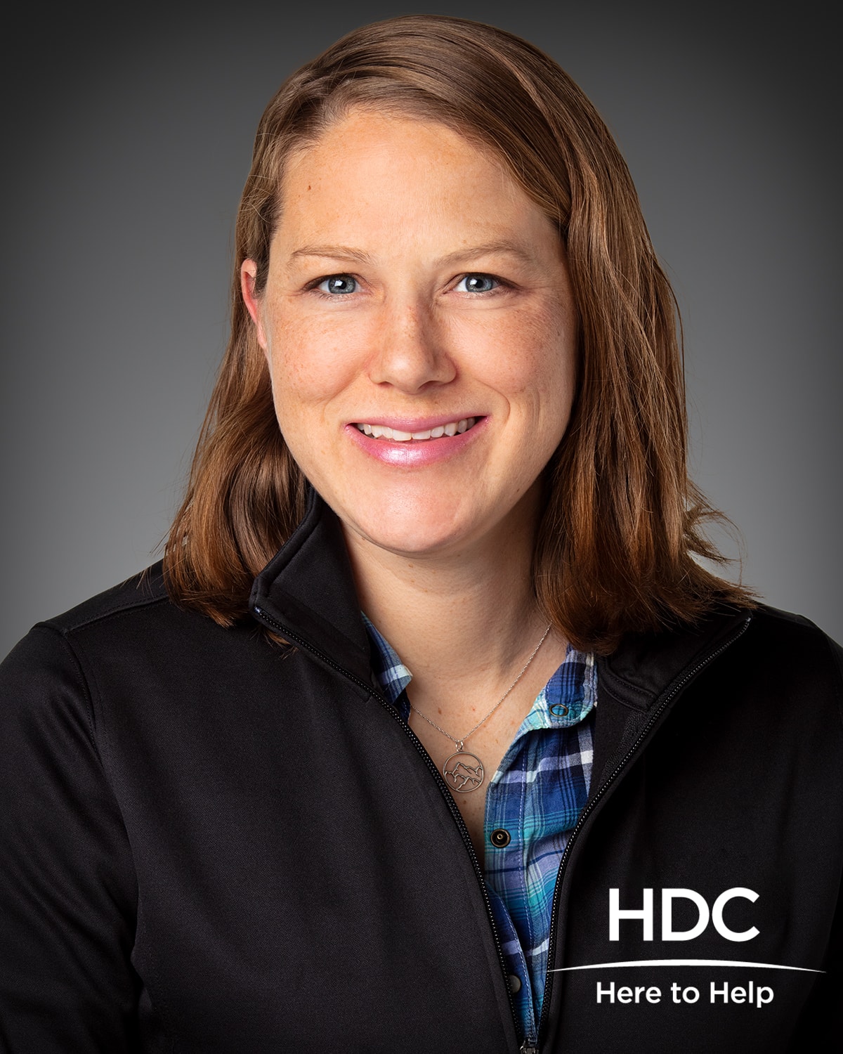 Anna Prusak - Brightwater Health