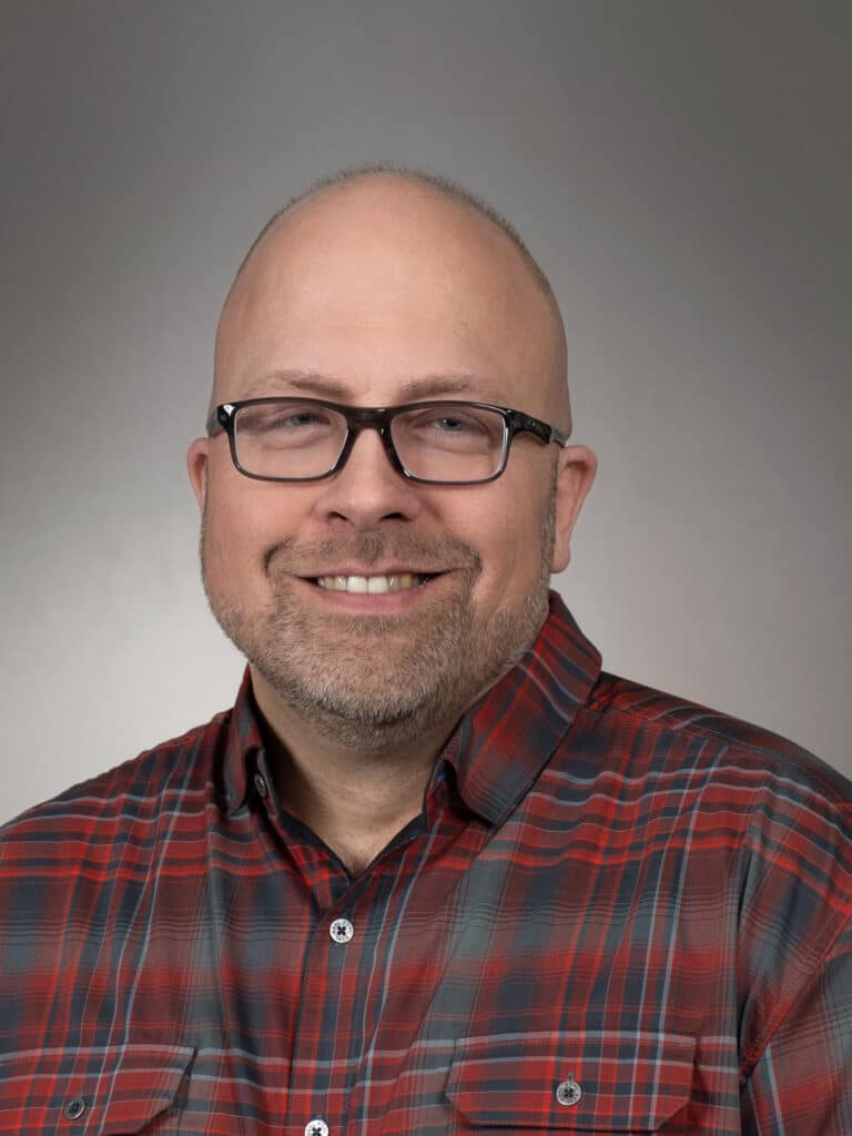 Jason Stone - Brightwater Health