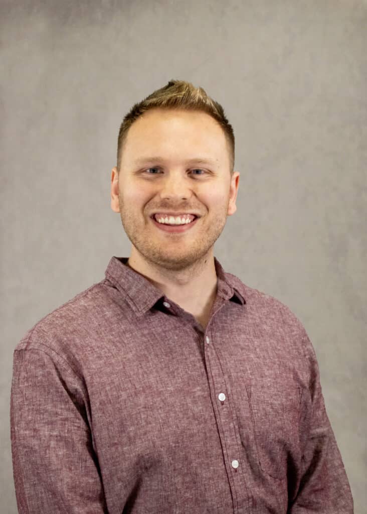 Ryan Prouty - Brightwater Health